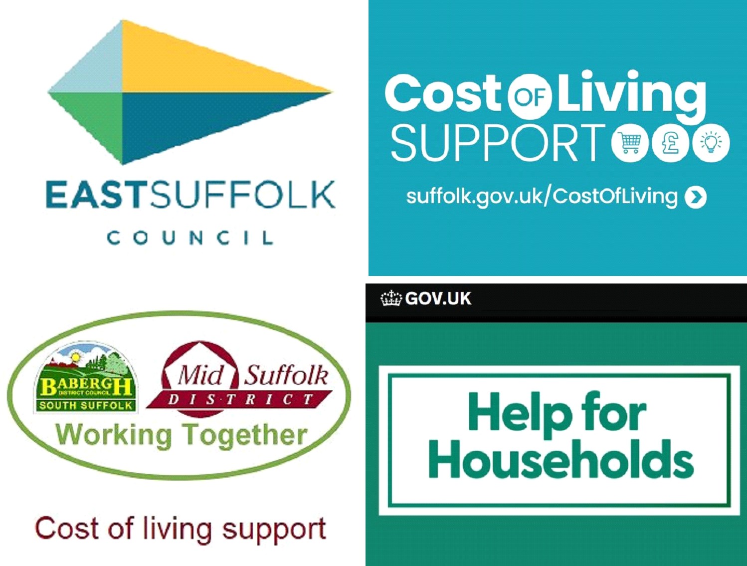 Warm Homes - Household Support - The Rural Coffee Caravan