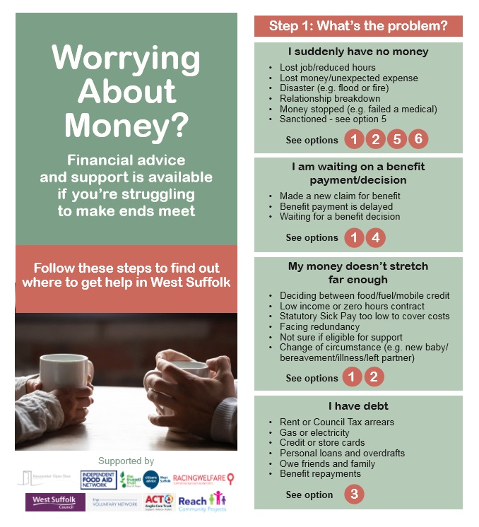 RCC Winter Warmth - The Rural Coffee Caravan