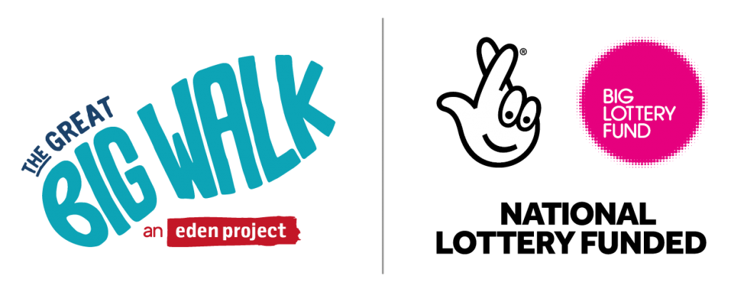 We are proud to be an official stop on the great Big Walk! - The Rural ...